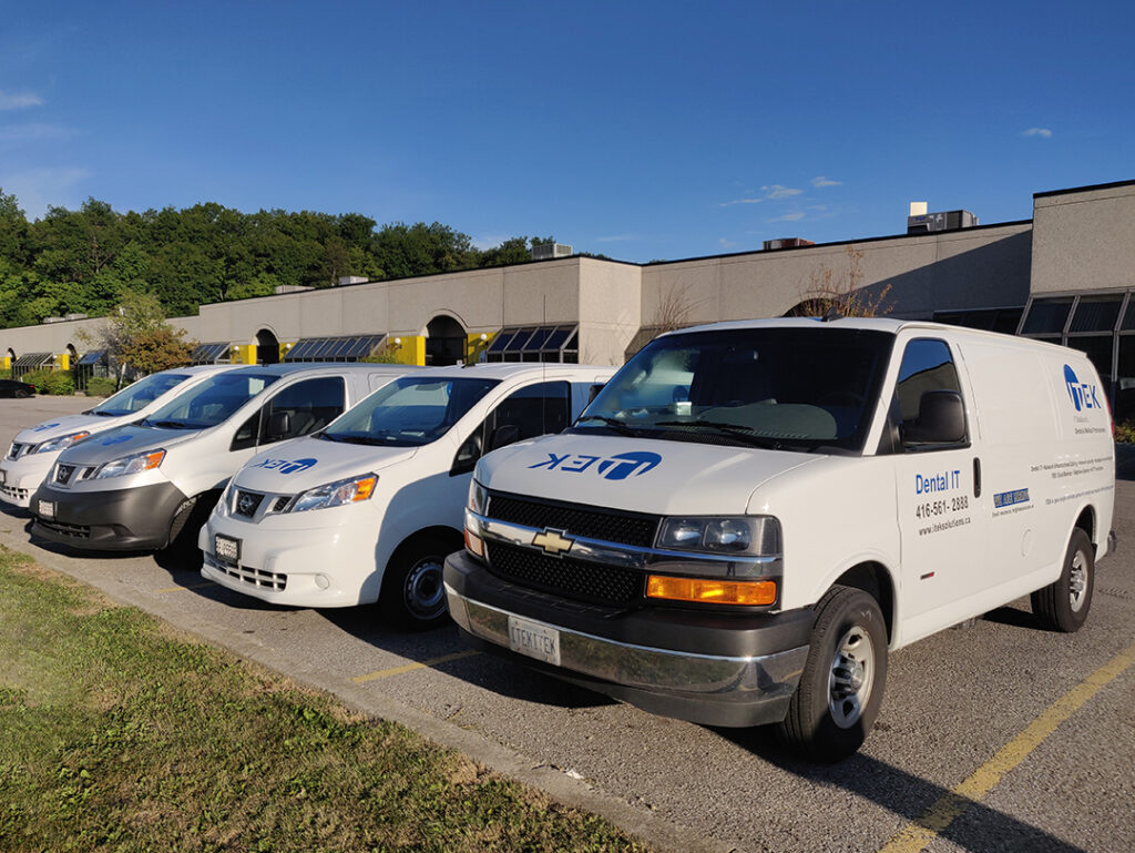 ITEKs New Fleet of Cars - ITEK-Metallic Cyber Solutions // Managed IT ...