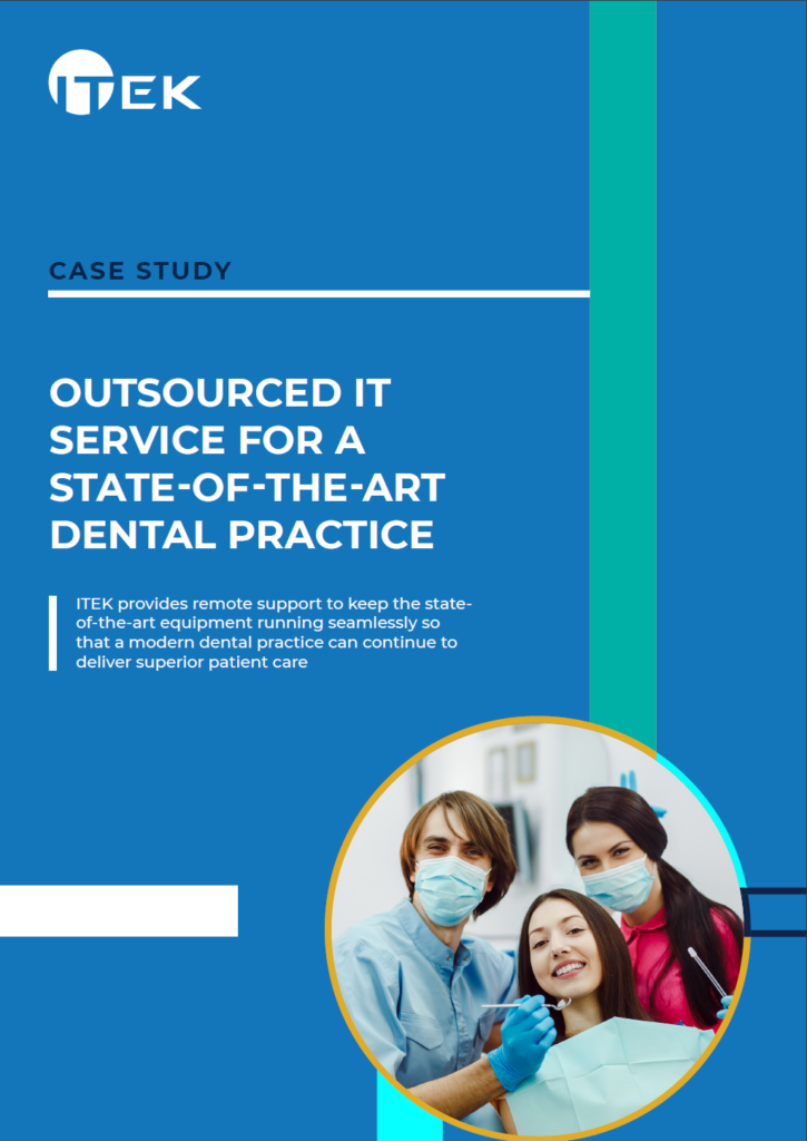 Resources - ITEK Solutions | Managed IT Support for Dental and ...