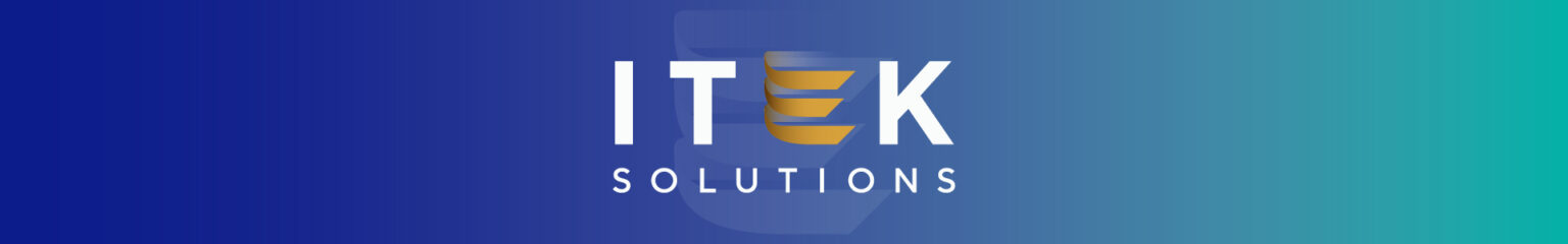 ITEK's New Branding – It Isn’t Just a New Logo. - ITEK-Metallic Cyber ...