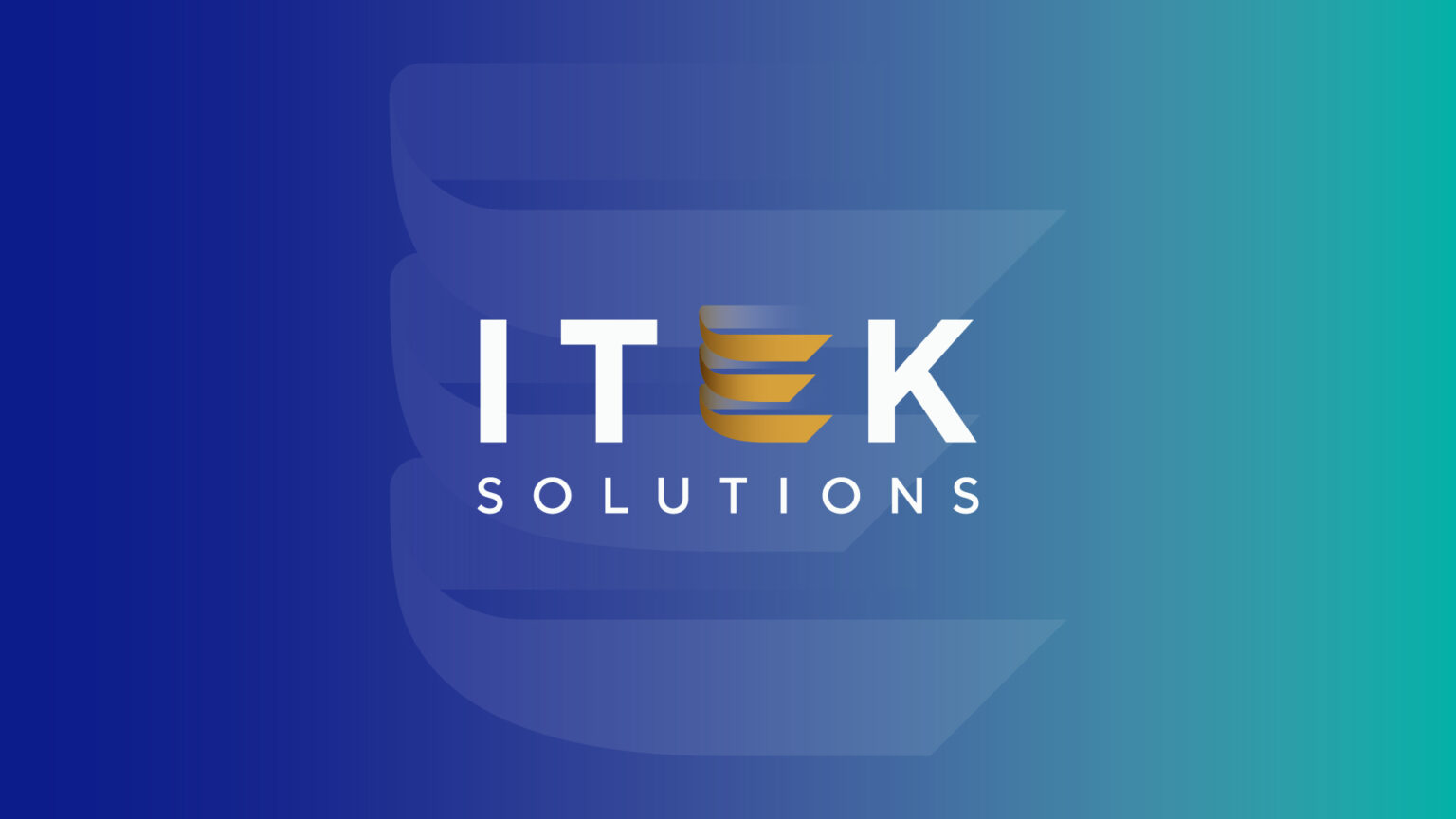 ITEK's New Branding – It Isn’t Just a New Logo. - ITEK-Metallic Cyber ...